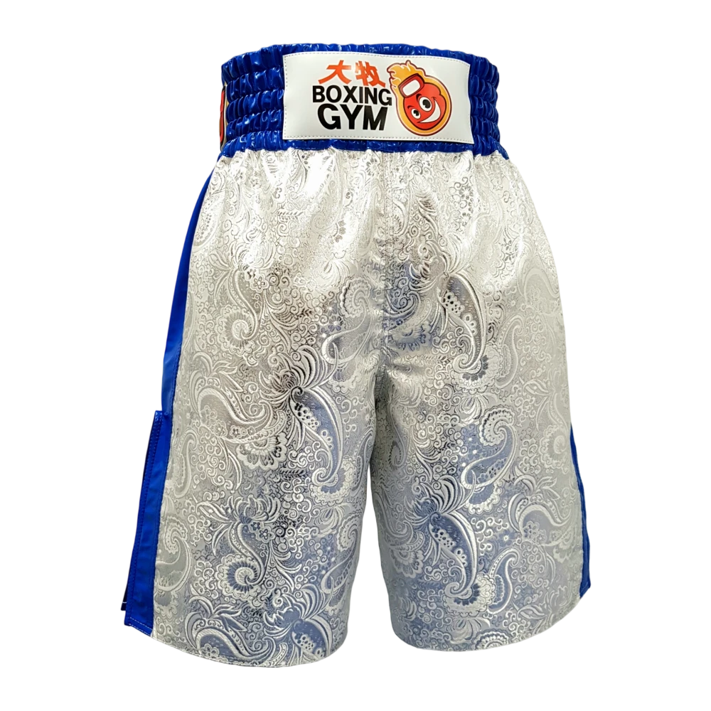 PRODUCT | FUEGO Fighting wear brand